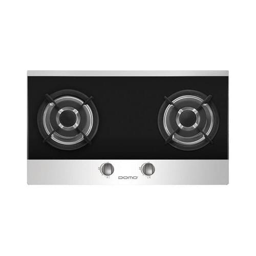 Jual DOMO Gas Hob DH 7203 kompor tanam - Kota Bekasi - 3 ratu sejagad ...