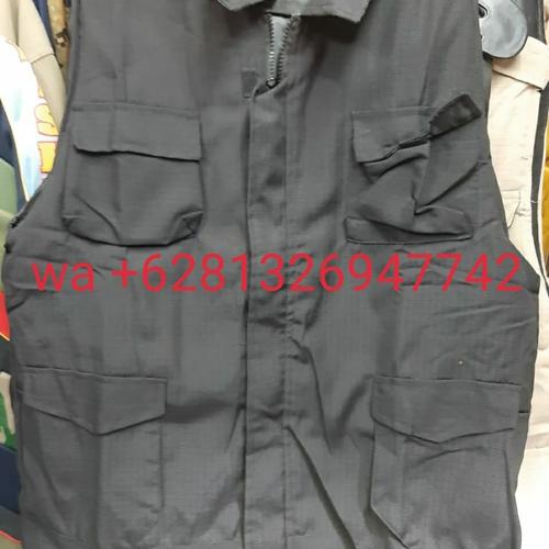 Jual rompi polos hitam - Jakarta Pusat - pd setia budi | Tokopedia