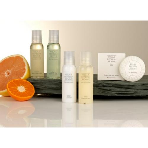 Jual RELAX REFRESH REVIVE DEAD SEA MINERALS 35 ML - Jakarta Selatan ...