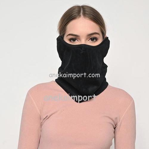Jual Masker Musim Dingin Pelindung Wajah, Winter Mask Masker Buff Full ...