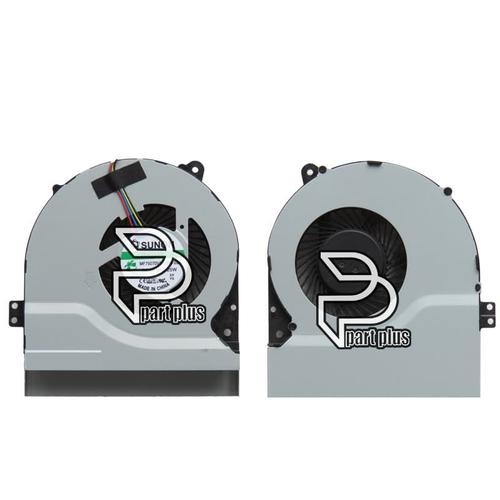 Jual FAN ASUS X450 X550 X550J X450CA X450CC X550 X550C X550CA - Kota ...