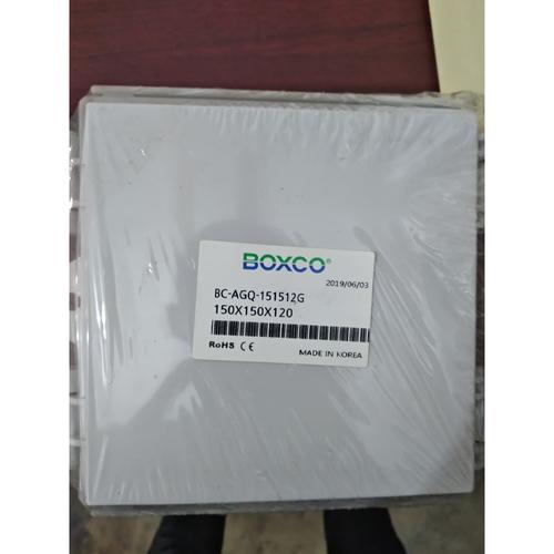 Jual BOXCO BC-AGQ-151512G - Kota Medan - Tunggal Inti Mandiri_NEW ...