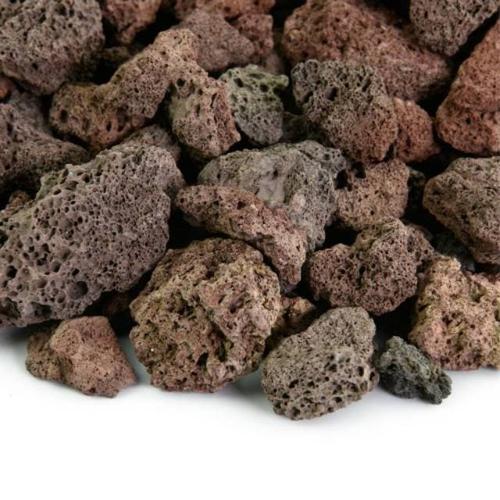 Jual Batu Lava Rock 1kg Lavarock 1 kg Hardscape Aquascape Hiasan ...