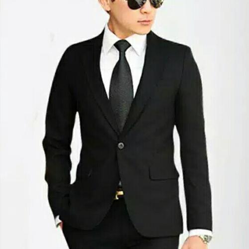Jual Blazer Pria - Blazer Cowok - Jas blazer Nikahan - Blazer Resmi ...