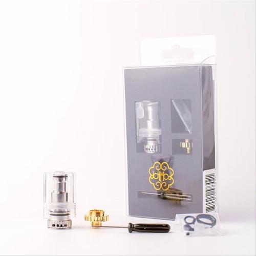 Jual READY Authentic Dotmod DotAIO RBA Base - Kota Surabaya - johari ...