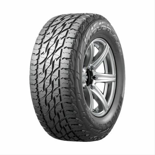 Jual Ban mobil pajero fortuner 285-65 R17 Bridgestone Dueler 697 AT ...