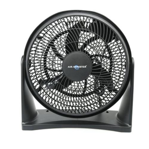Jual Air Monster ~ Kipas Angin Meja Hitam Table Fan 55Watt 40Cm ...