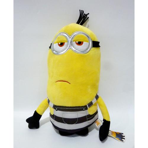 Jual Boneka Kevin Minion Jail Minions Original Despicable Me Prison ...