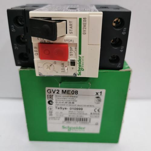 Jual motor circuit breker GV2-ME08 - Jakarta Barat - darren elektrik ...