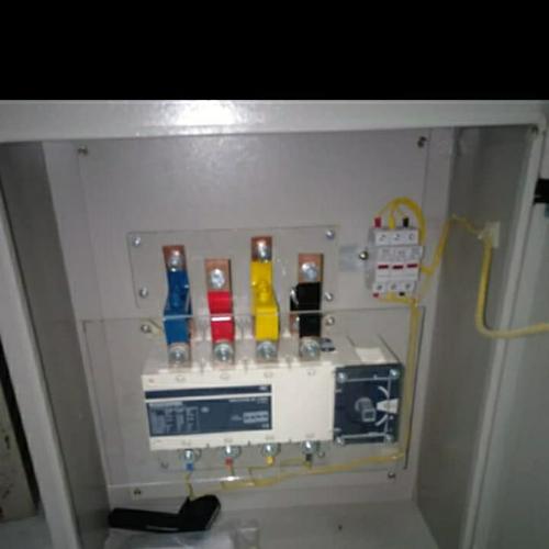 Jual Panel Cos 125A komplit set - Jakarta Pusat - Panel listrik ...