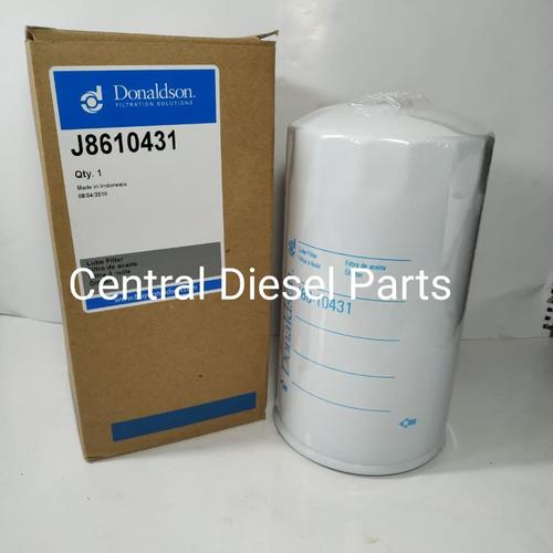 Jual Filter Oli / Oil Filter Donaldson Spin-On Full Flow J8610431 ...