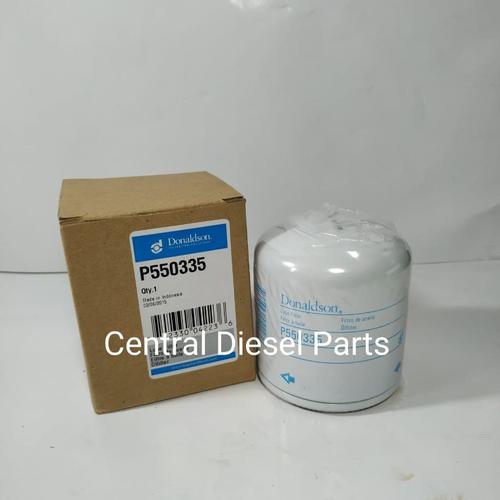 Jual Filter Oli / Oil Filter P550335 Donaldson - Jakarta Timur ...