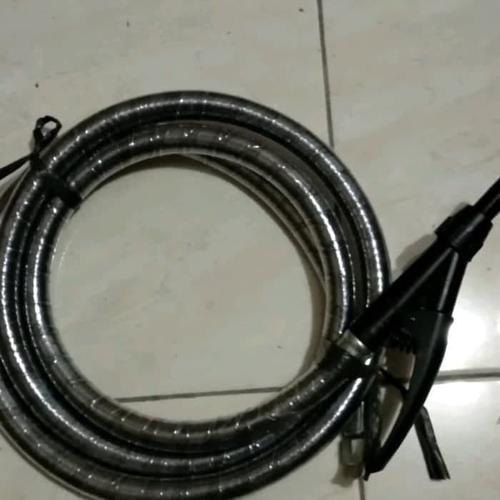 Jual Hose Apar Selang Apar Tabung POWDER ABC 25kg 50kg 75KG - Jakarta ...