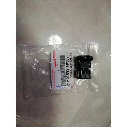 Jual Sensor parkir Bemper Depan Belakang Alphard 89341-58010=co asli ...