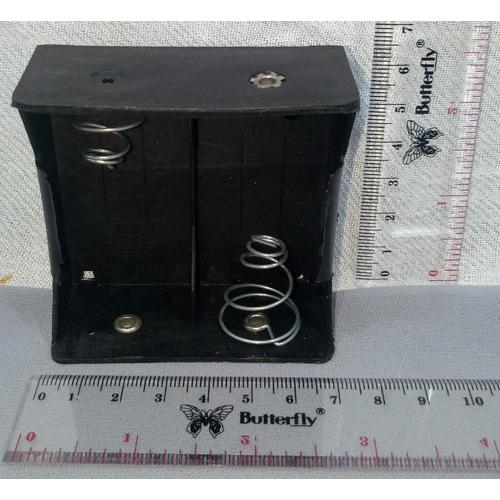 Jual Tempat Dudukan Bat Besar Jumbo Lab Rangkaian Lampu IPA Sekolah ...