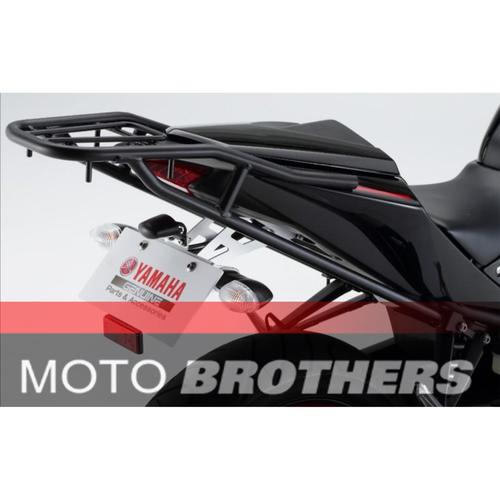 Jual BRACKET / BREKET BOX / REAR CARRIER KIT R25 R 25 - Jakarta Utara ...