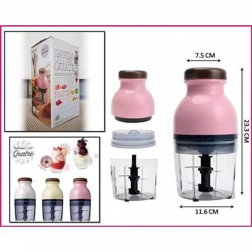 Jual Blender Kapsul Blender Buah Sayur Serbaguna Blender Biskuit Modern ...