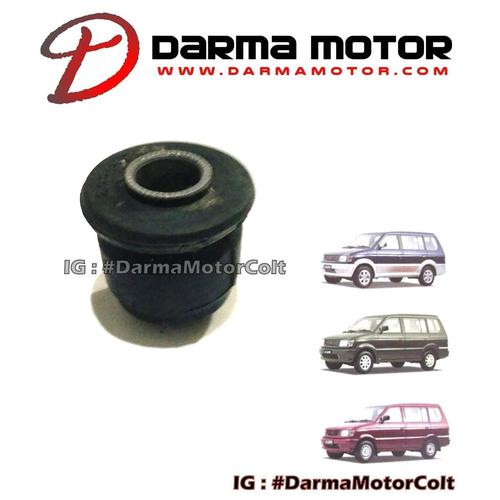 Jual BUSHING ARM ATAS MITSUBISHI KUDA GLS EXCEED GRANDIA DIAMOND ...