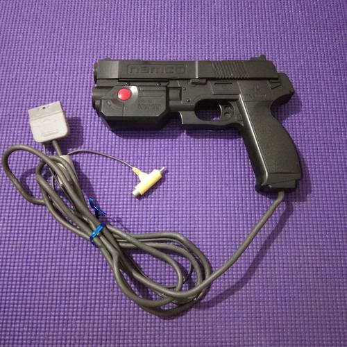 Jual Playstation PS1 Guncon Namco Light Gun - Kota Batam - Best Toys ...