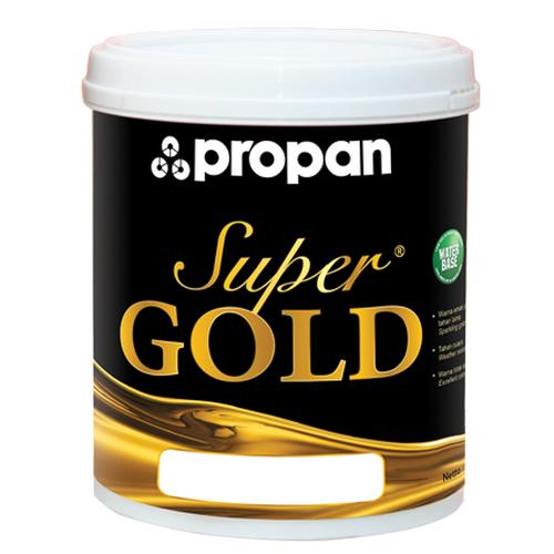 Jual PROPAN SUPER GOLD 1KG - Kab. Bogor - Toko cat.A3 | Tokopedia