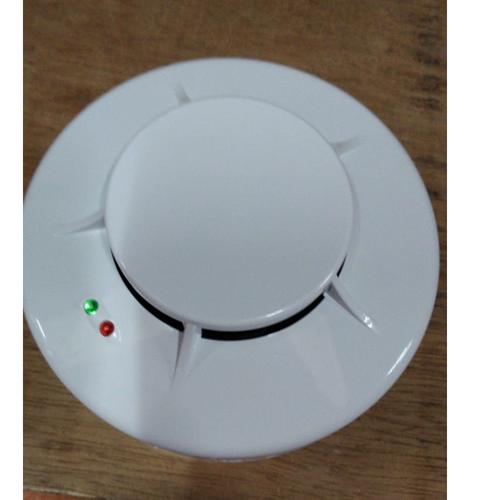 Jual Photoelectric Type Smoke Detector with Duo-LEDs ( 2 wire ...