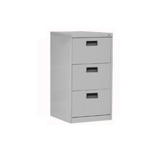 Jual LEMARI KABINET MEREK ALBA FC - 113 Lemari Arsip Besi 3 laci - Kab ...