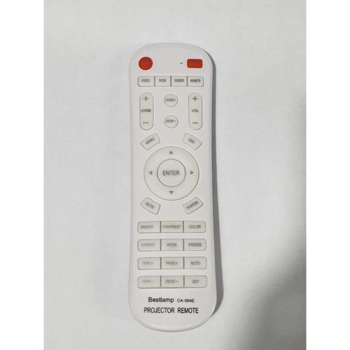 Jual REMOTE PROJECTOR REMOT PROYEKTOR UNIVERSAL ACER OPTOMA DLL - Kota ...