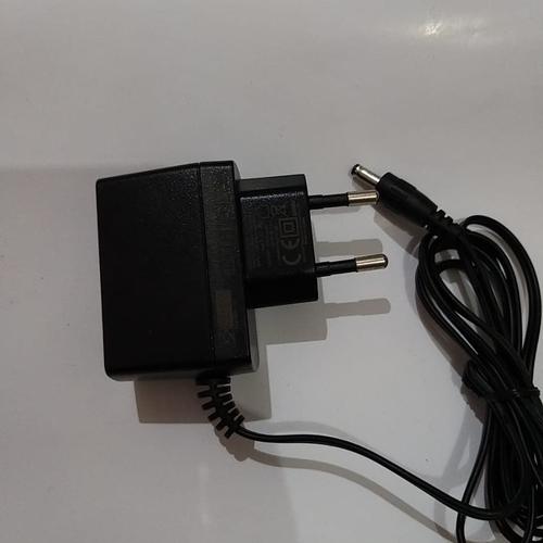 Jual adaptor 12v 0.5a 12v 500ma bagus jack colokan kecil - Jakarta ...