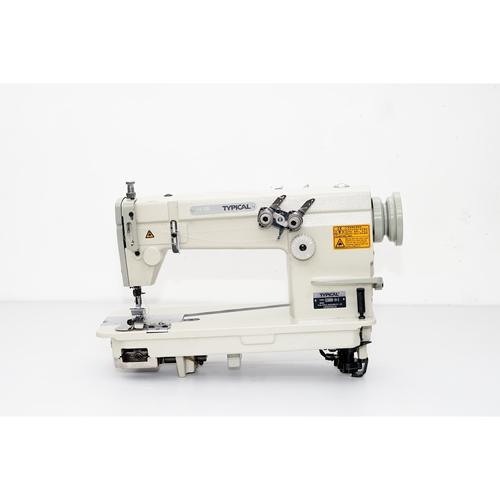 Jual promo mesin jahit rantai jarum 2 typical TYPICAL GC 0058-1A- 2 ...