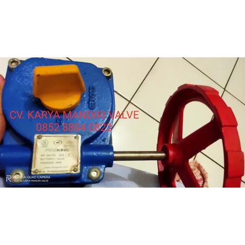 Jual BRANCH CONTROL VALVE (BCV) 3" MERK VIKING - Jakarta Utara - CV ...