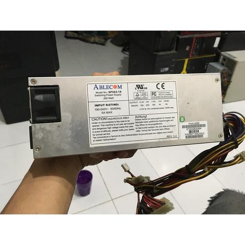 Jual POWER SUPPLY / PSU COPOTAN SERVER ABLECOM260W NORMAL - Kab. Sidoarjo - EXCOMPUTER | Tokopedia