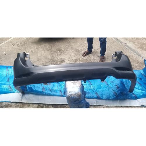 Jual 52159-0K931 Bumper Belakang FORTUNER REAR BUMPER & BUMPER ...