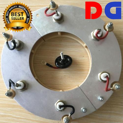 Jual RSK 5001 RECTIFIER SERVICE KIT GENSET STAMFORD VARISTOR DIODE SET ...