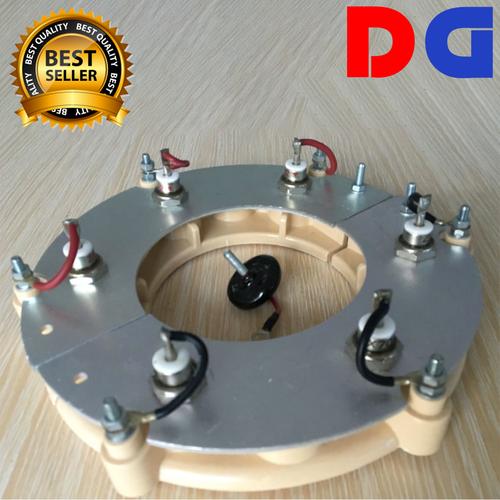 Jual RSK 6001 RECTIFIER SERVICE KIT GENSET STAMFORD VARISTOR DIODE SET ...