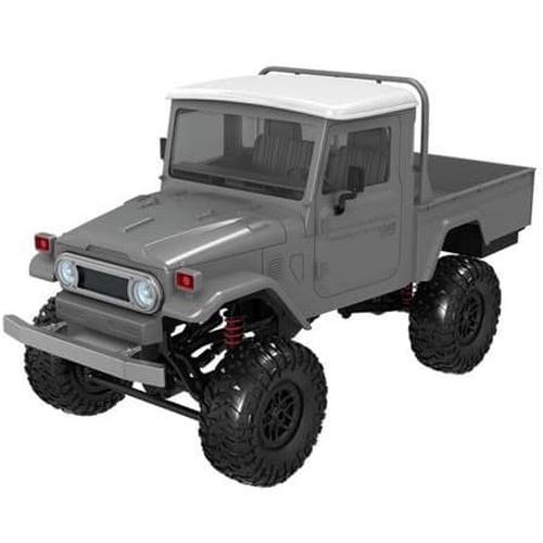 Jual MN-45 FJ RTR (GREY) 1/12 2.4GHZ RC ADVENTURE OFFROAD #MN-45GR ...