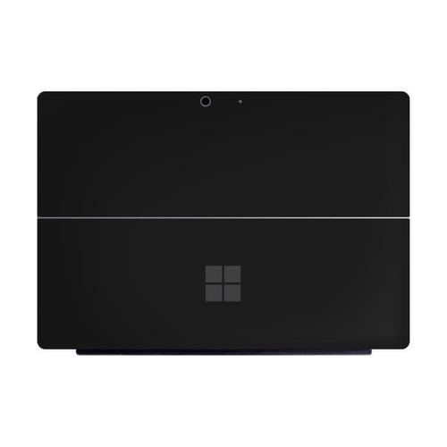 Jual 3M Skin / Garskin Premium Protector Surface Pro 7 - Black Matte ...