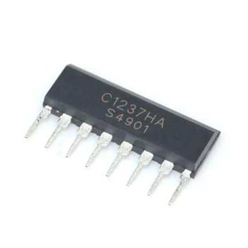 Jual UPC1237 - PROTECTOR IC FOR STEREO POWER AMPLIFIER - Kota Semarang ...