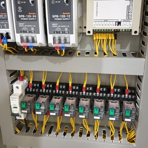 Jual Panel power supply - Jakarta Pusat - Prima Panel Electric | Tokopedia