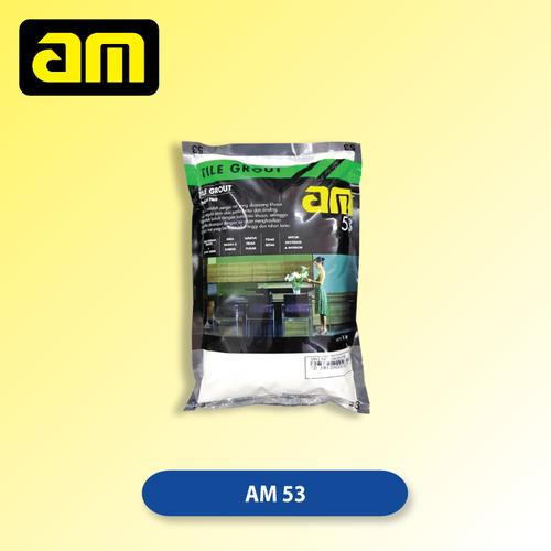 Jual AM 53 - SEMEN INSTAN - 1 KG - ALL VARIAN WARNA - Cream - Kota ...