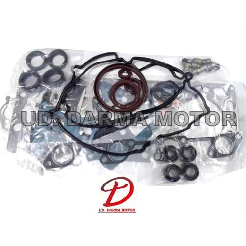 Jual Packing Head Ford Ranger 2.500cc XLT (Packing FULL SET Deksel ...