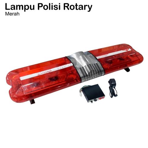 Jual Lampu Sirine Polisi Ambulan Ambulance Patwal Strobo Patroli ...