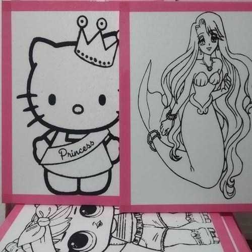 Jual Styrofoam gabus lukis bingkai lakban - Kab. Karawang - Studypaint ...