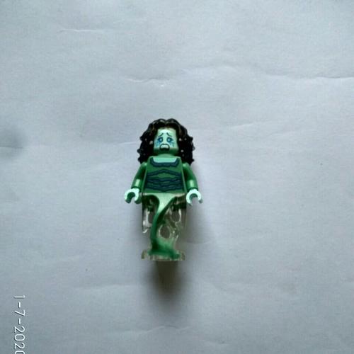 Jual lego minifigures 14 BANSHEE original - Jakarta Barat - Minifigure ...