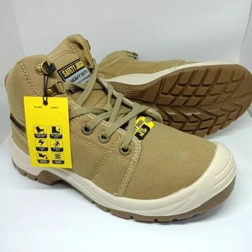 Jual Sepatu Safety Jogger Desert S1P Original / Safety Shoes Jogger ...