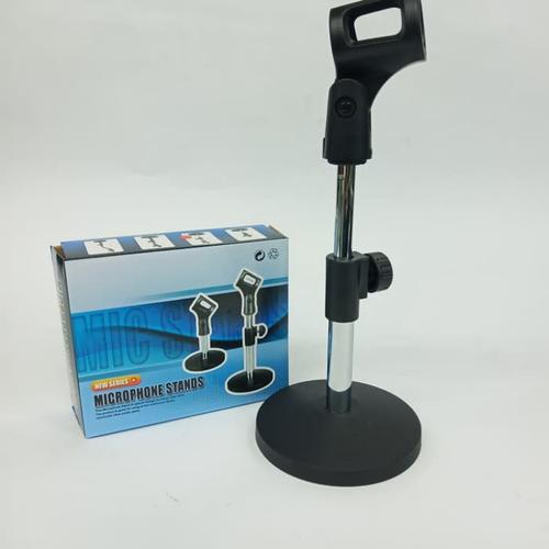 Jual Stand Mic Meja Murah - Jakarta Barat - Firman Audio Elektronik ...