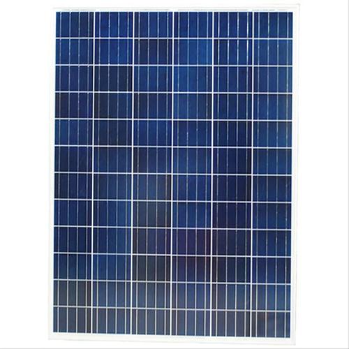 Jual solar PV 200 WP POLI s-series Solar Panel see Modul Surya Plts ...