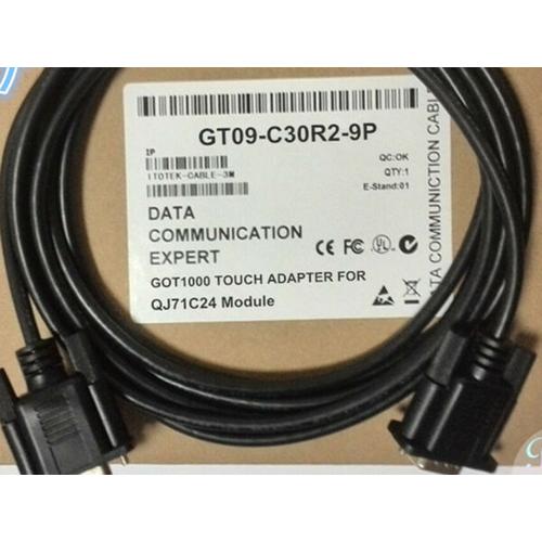 Jual 1PC programming cable GT09-C30R2-9P 3m - Kota Tangerang ...