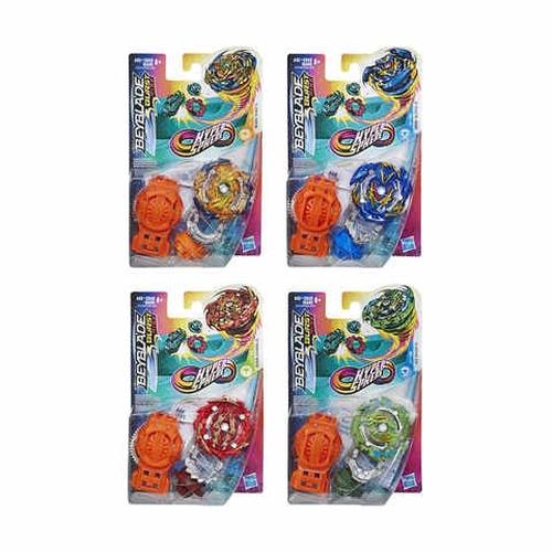 Jual Hasbro HyperSphere Beyblade Burst Rise Pack - Assorted - Kota ...