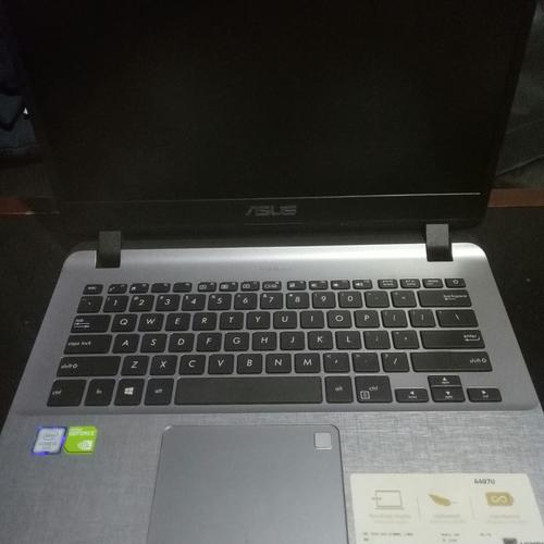 Jual Laptop Asus A407U Core i3 Nvidia - Jakarta Utara - Laptop 2000 ...