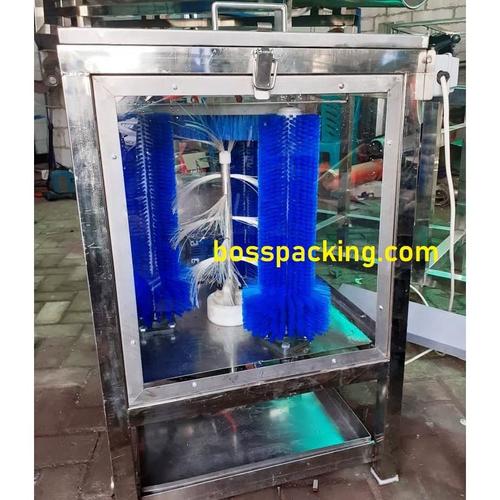 Jual Mesin Sikat Galon Otomatis (1 Cavity) - Kab. Sidoarjo ...